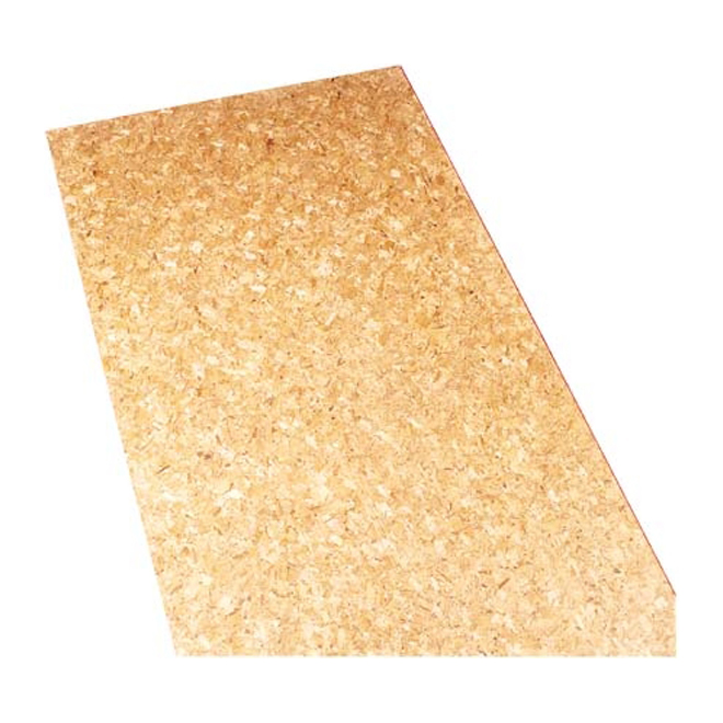 LP Aspenite OSB 15/32 4x8 panneau structural